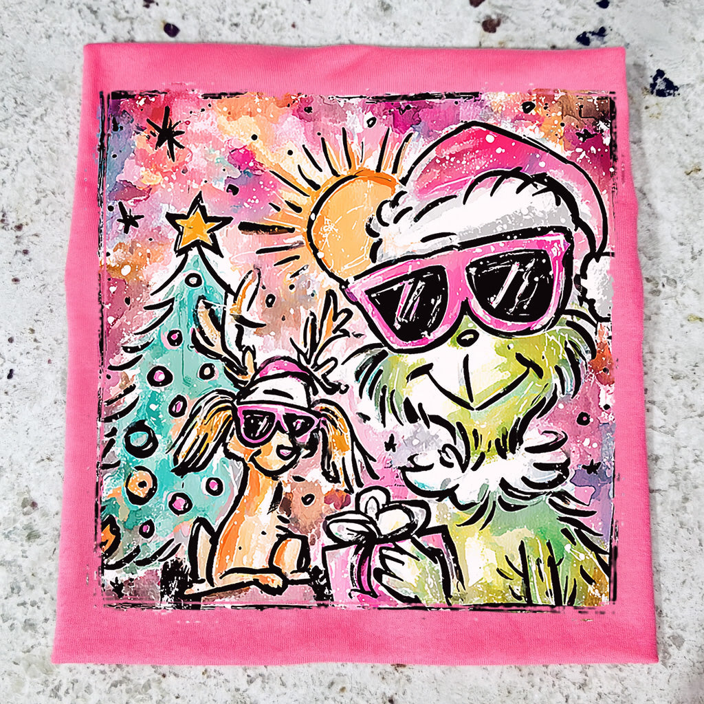 A Guy and his dog max – Grace & Co. Designs