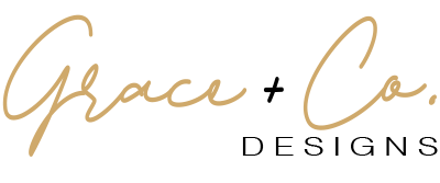 French Knot Nutcracker – Grace & Co. Designs